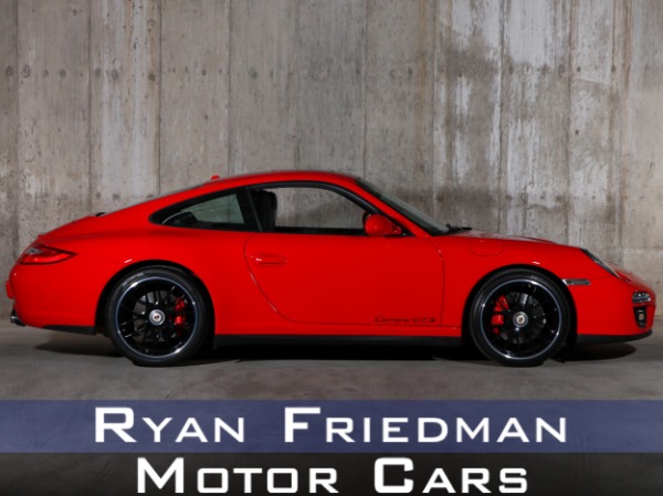 Ryan Friedman Motorcars | Collector Cars in New York