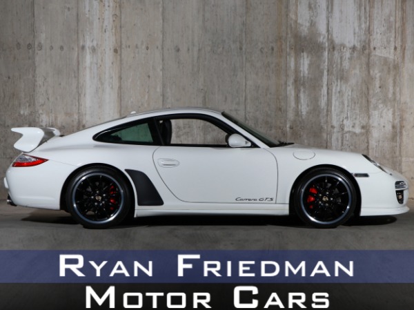 Ryan Friedman Motorcars | Collector Cars in New York