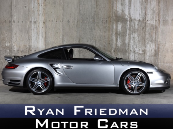 Ryan Friedman Motorcars | Collector Cars in New York