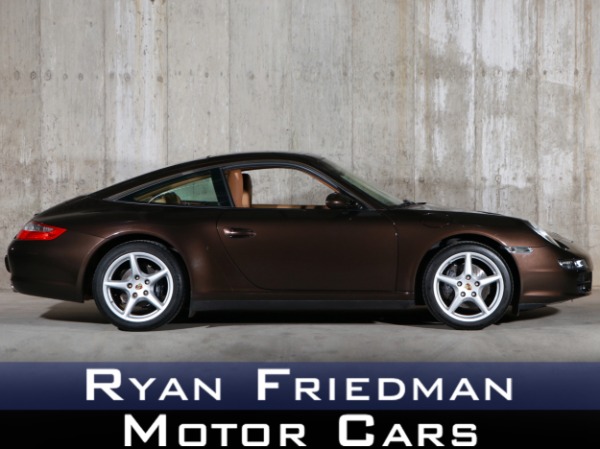 Ryan Friedman Motorcars | Collector Cars in New York