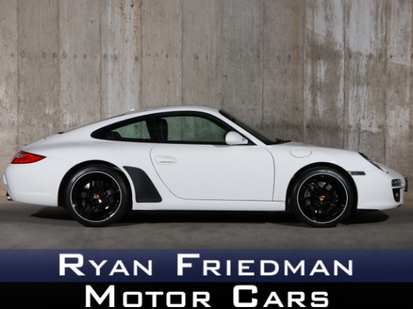 Ryan Friedman Motorcars | Collector Cars in New York