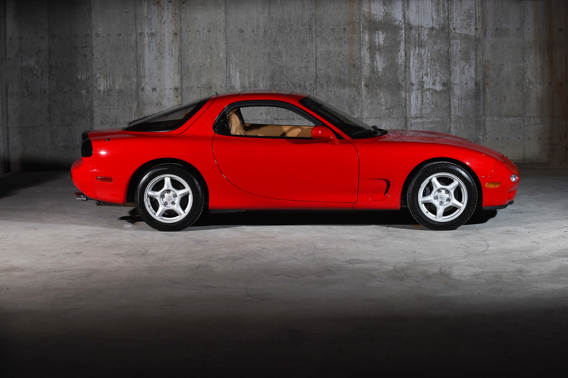 1993 Mazda RX-7 Turbo Stock # 66 for sale near Valley Stream, NY | NY ...
