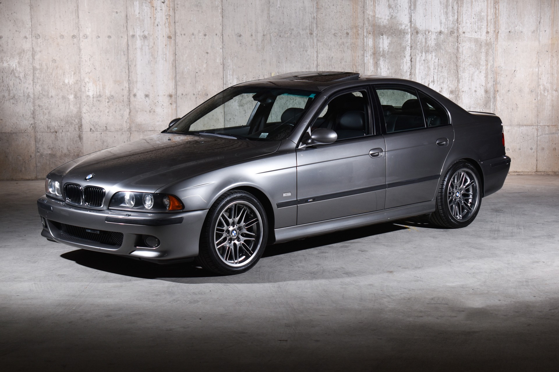 2003 BMW M5 Stock # 233 for sale near Valley Stream, NY | NY BMW Dealer