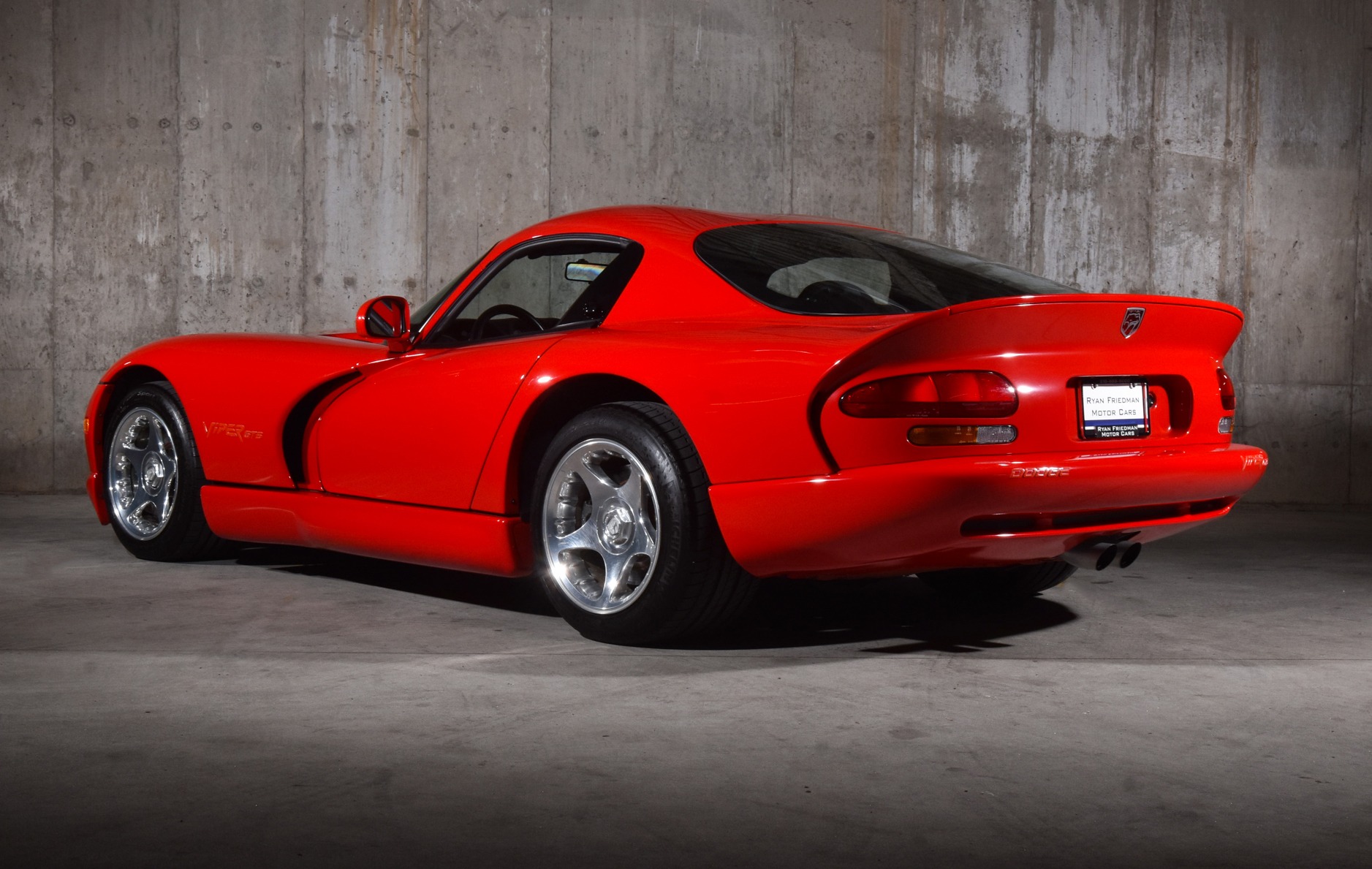 1997 Dodge Viper GTS Stock # 517 for sale near Valley Stream, NY | NY ...