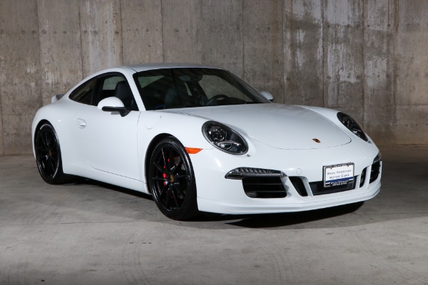 2016 911 s store
