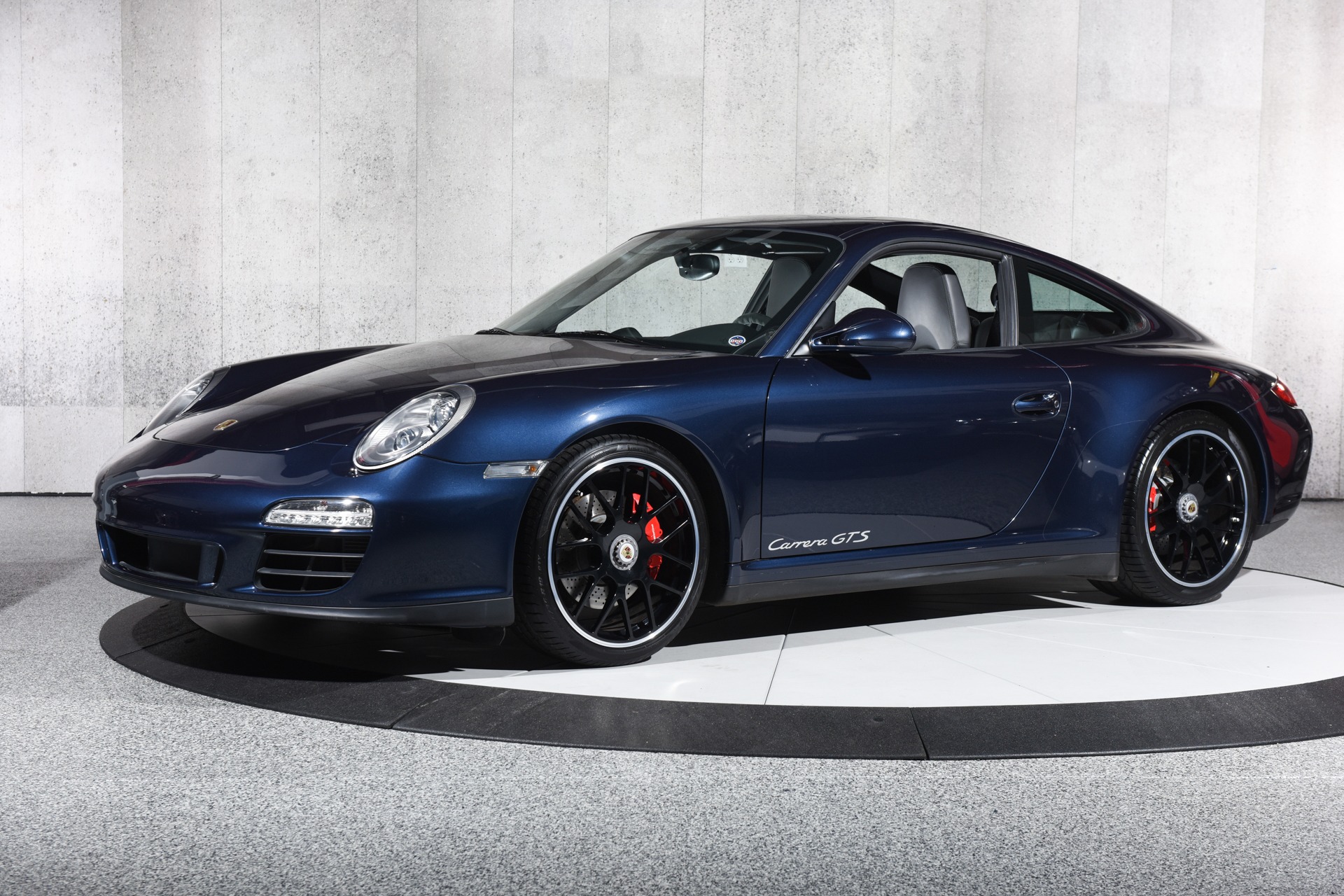 2012 Porsche 911 Gts 2012 Porsche 911 Carrera GTS | Graham Rahal