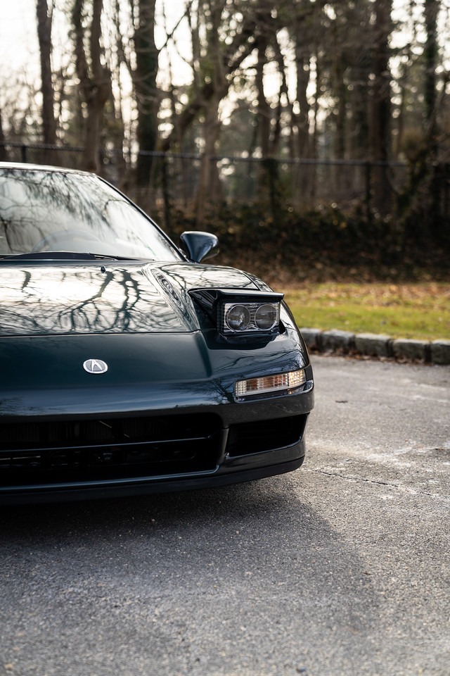 Used 1994 Acura NSX