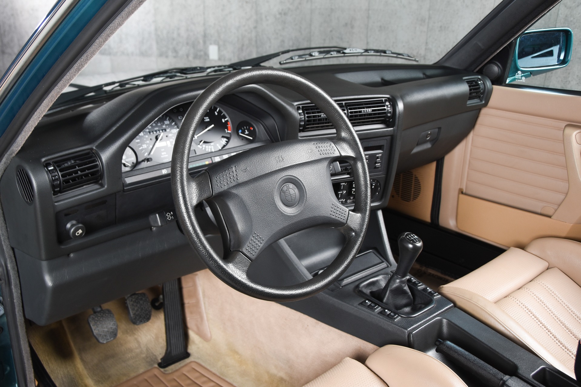 Used 1991 BMW 3 Series 318i