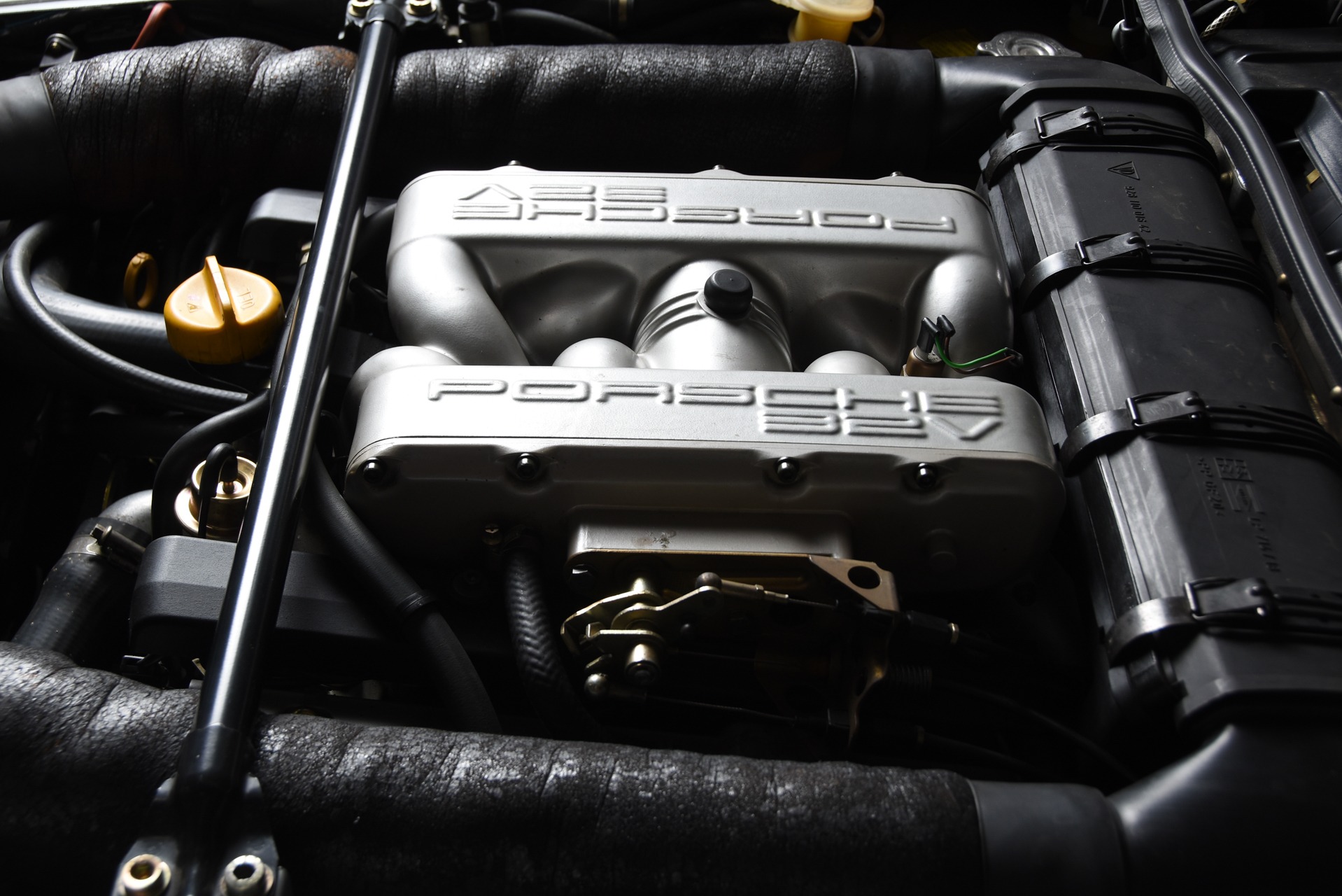 Used 1992 Porsche 928 GTS