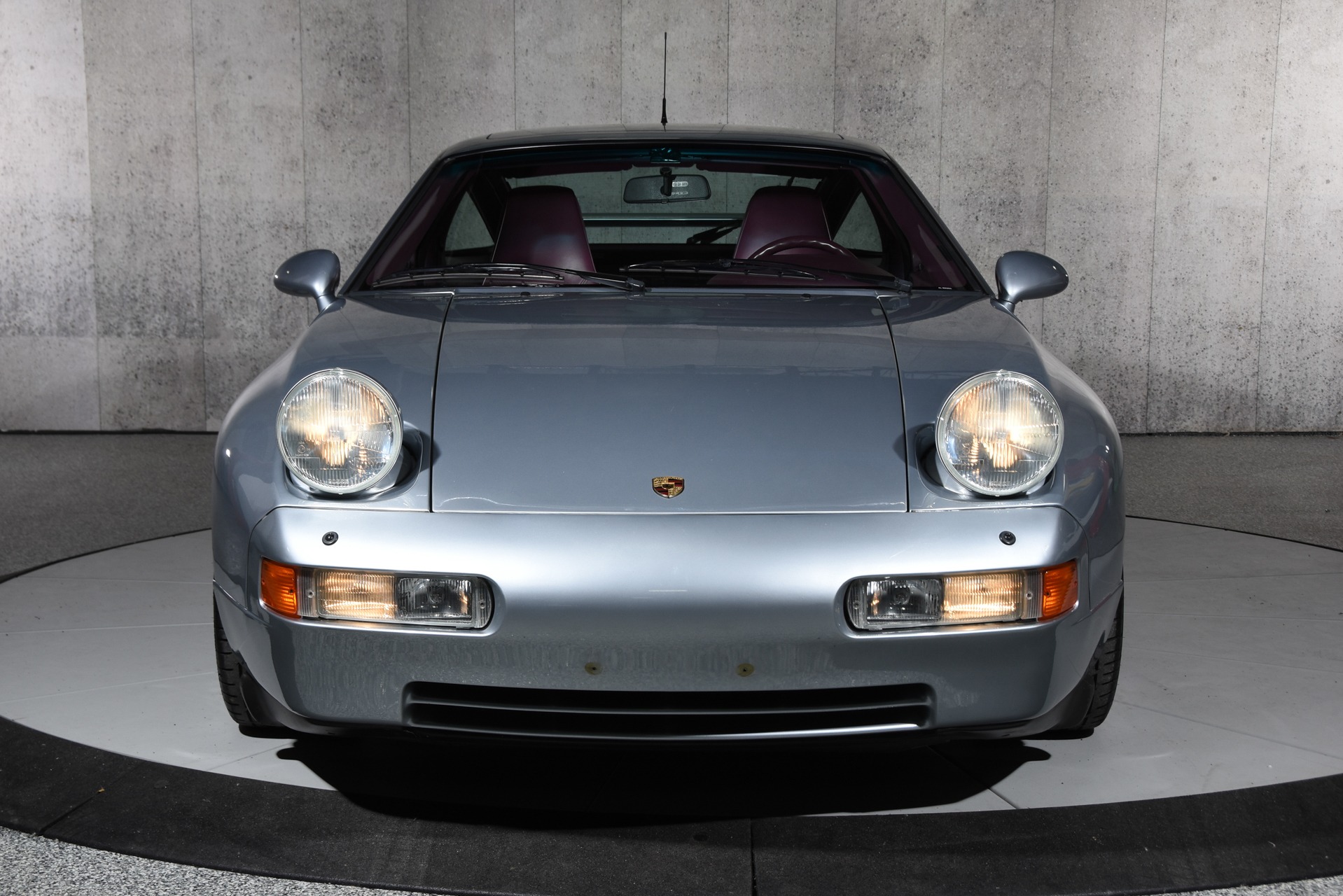 Used 1992 Porsche 928 GTS