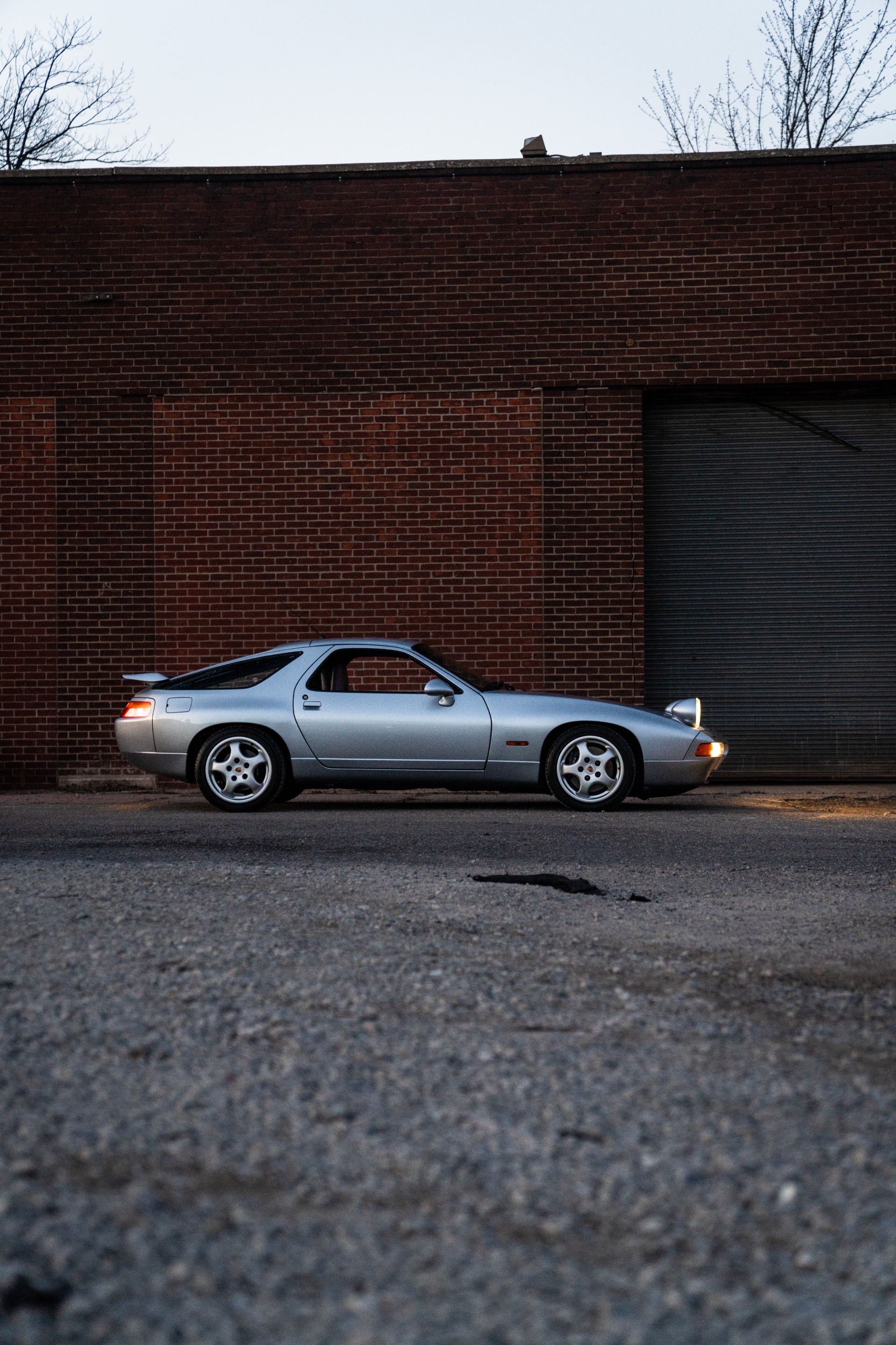 Used 1992 Porsche 928 GTS