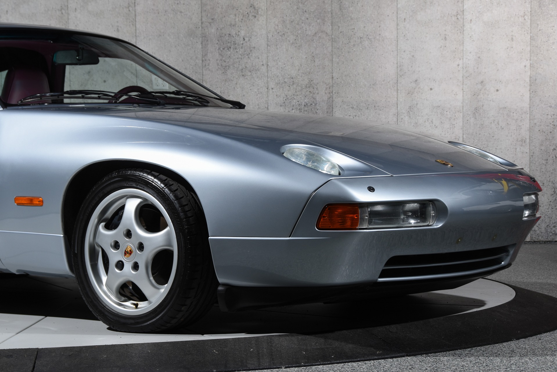 Used 1992 Porsche 928 GTS