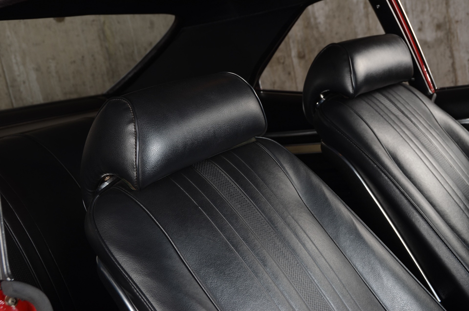Sale 1970 Nova Seats Covers