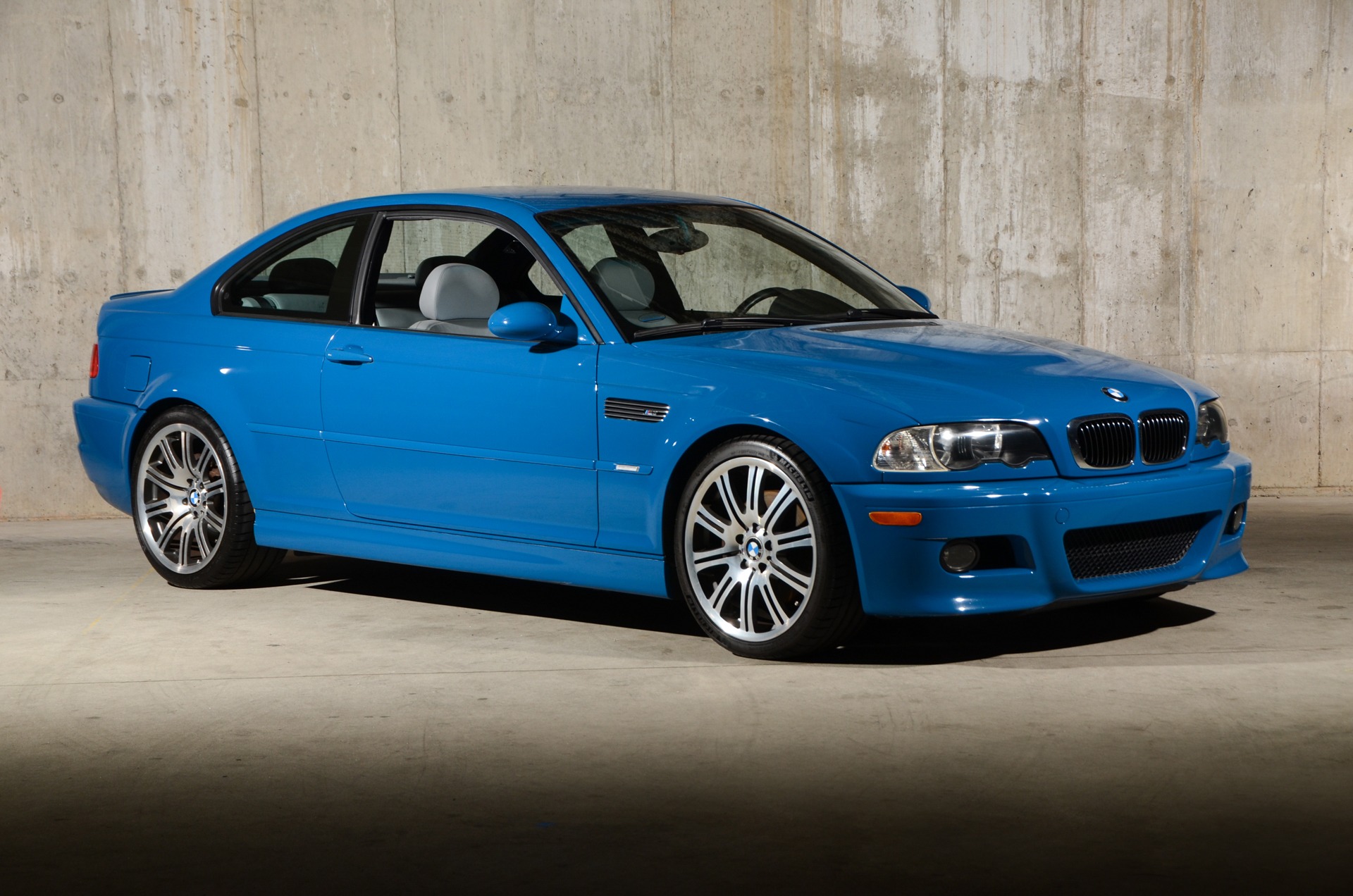 2002 Bmw M3 Specs 2002 BMW M3 For Sale | Built For Backroads