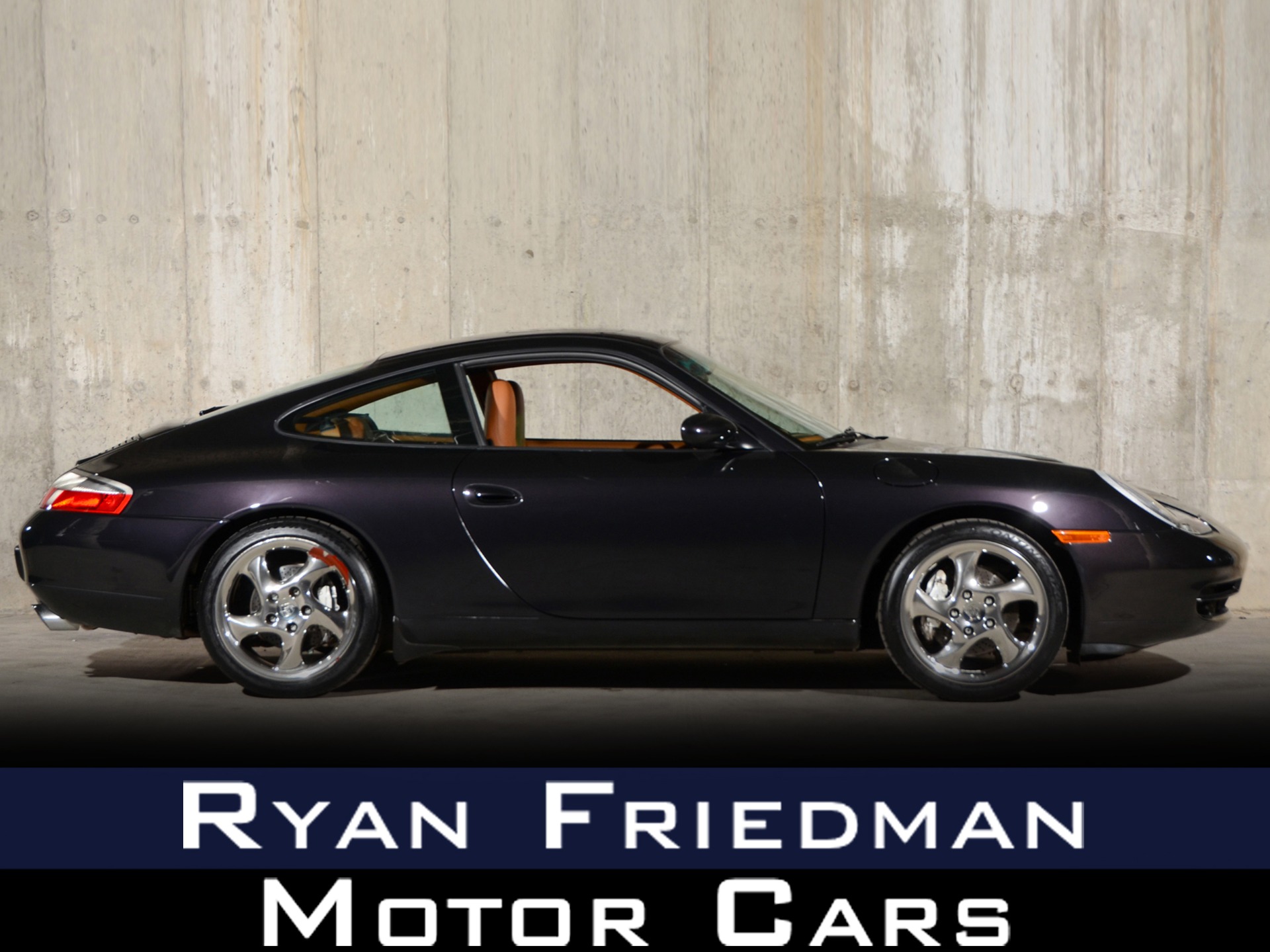 Used 2000 Porsche 911 Millennium Edition For Sale (Sold) | Ryan ...
