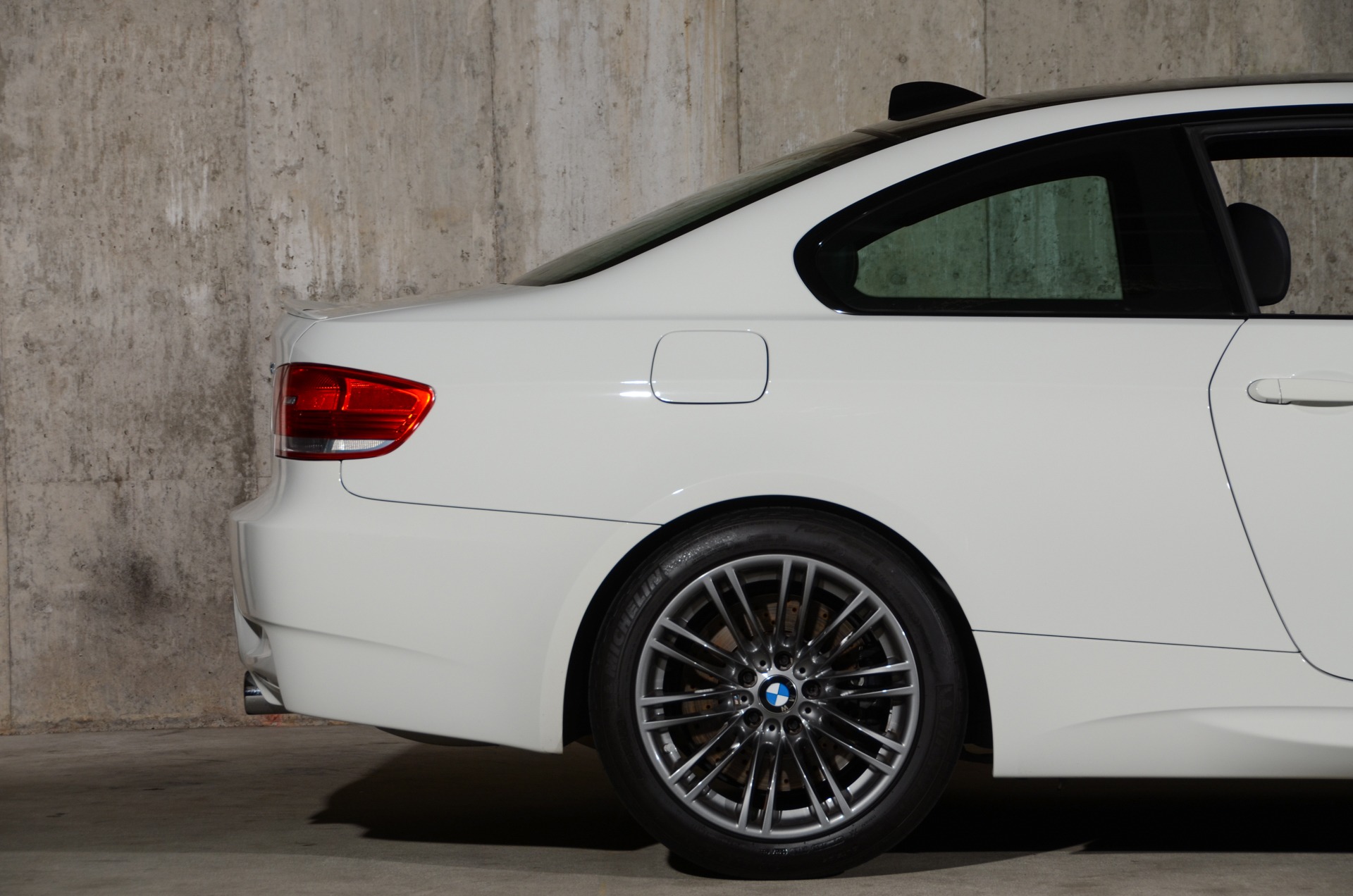 Bmw M3 3 Door