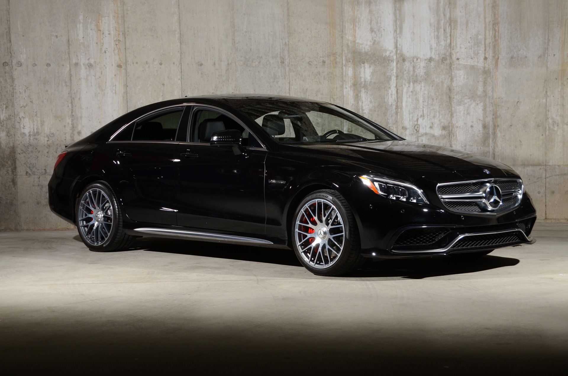 Cls amg 63 2016 store