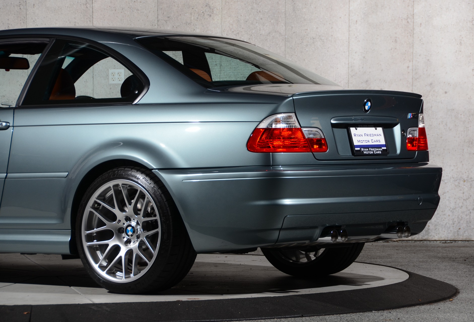 2002 Bmw M3 Specs 2002 BMW M3 For Sale | Built For Backroads