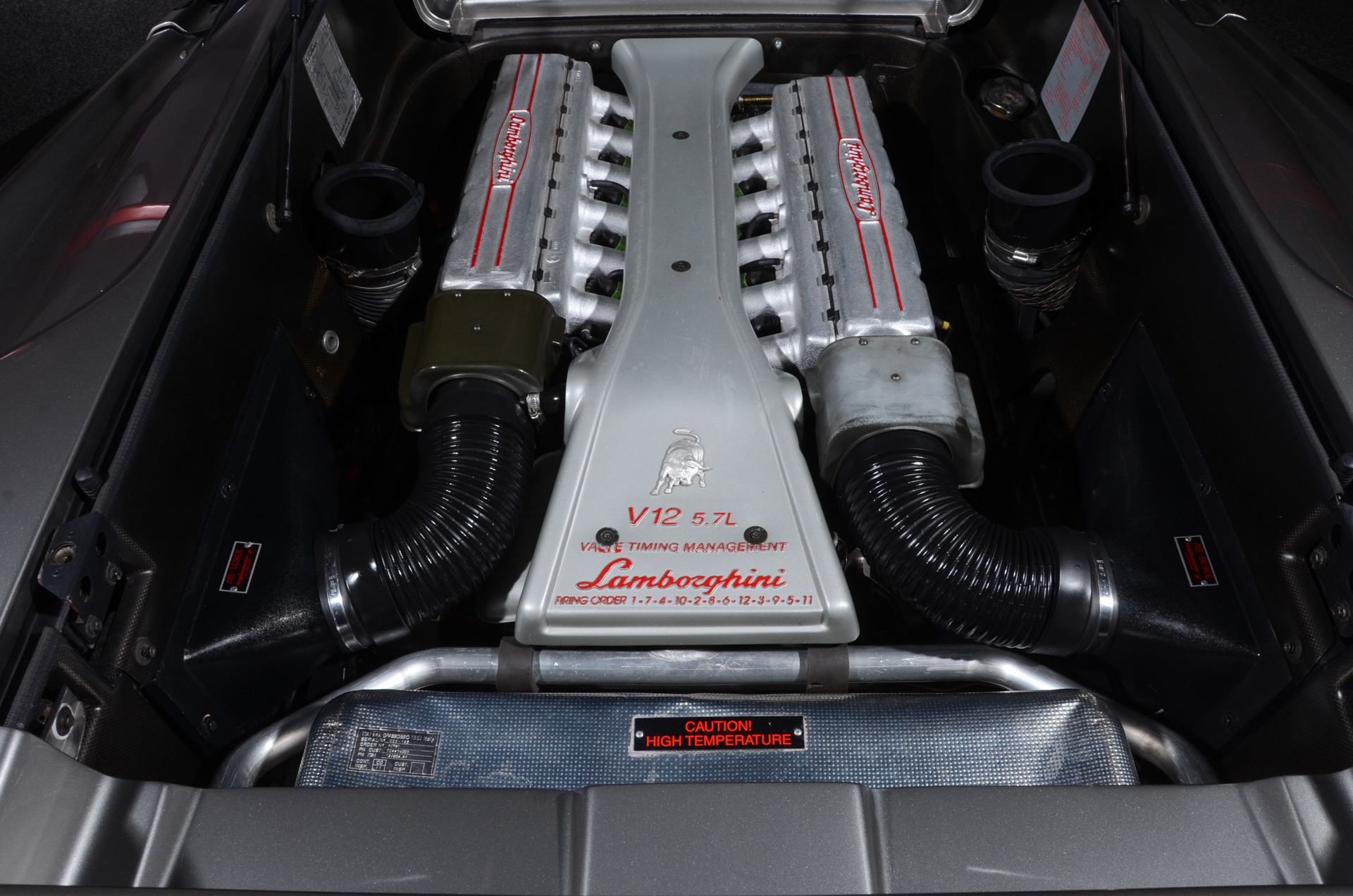 Motor Lamborghini Diablo Lamborghini Diablo GT Spass Oder Investment?