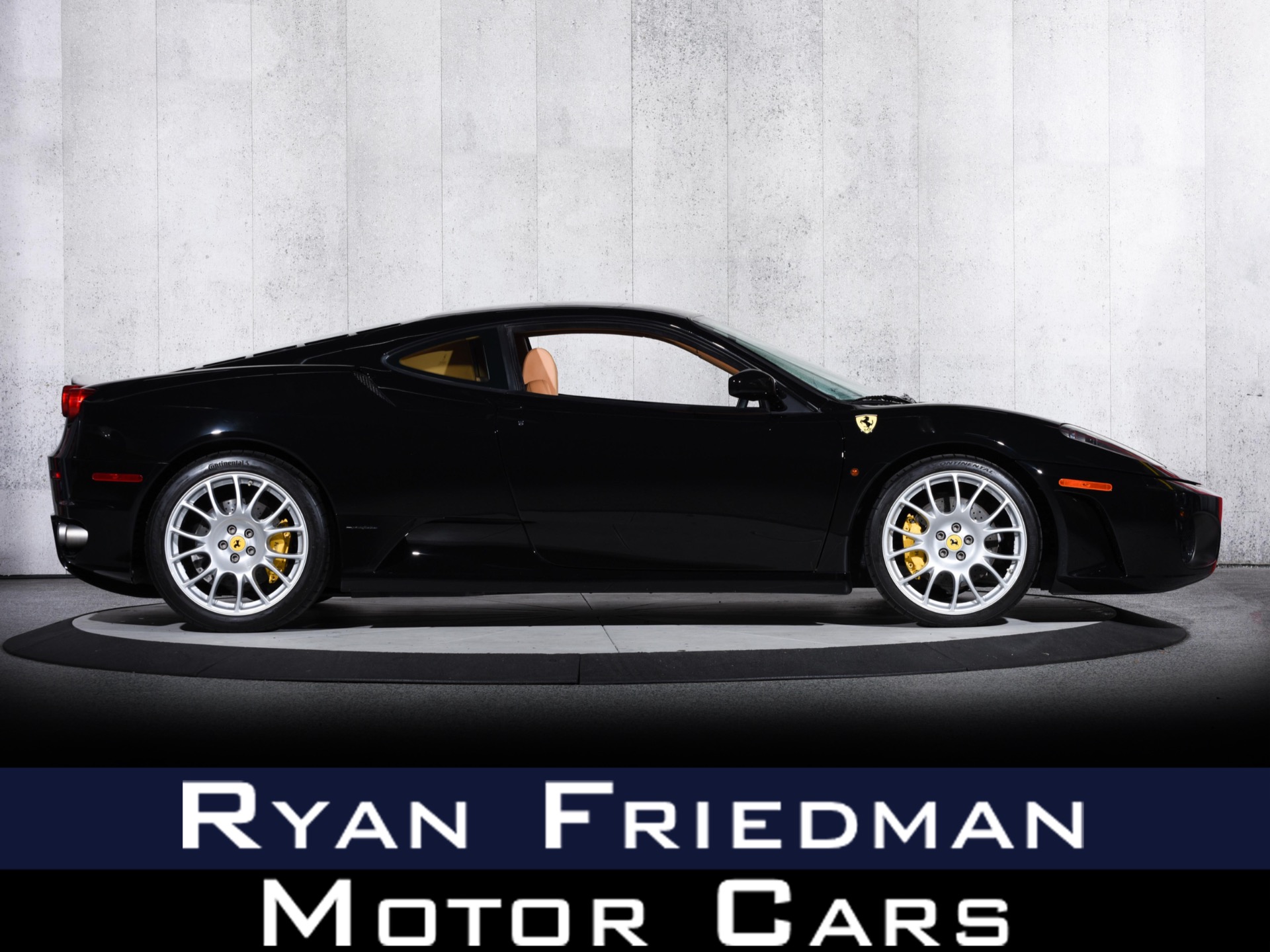 Used 2006 Ferrari F430 For Sale (Sold) | Ryan Friedman Motor Cars LLC ...