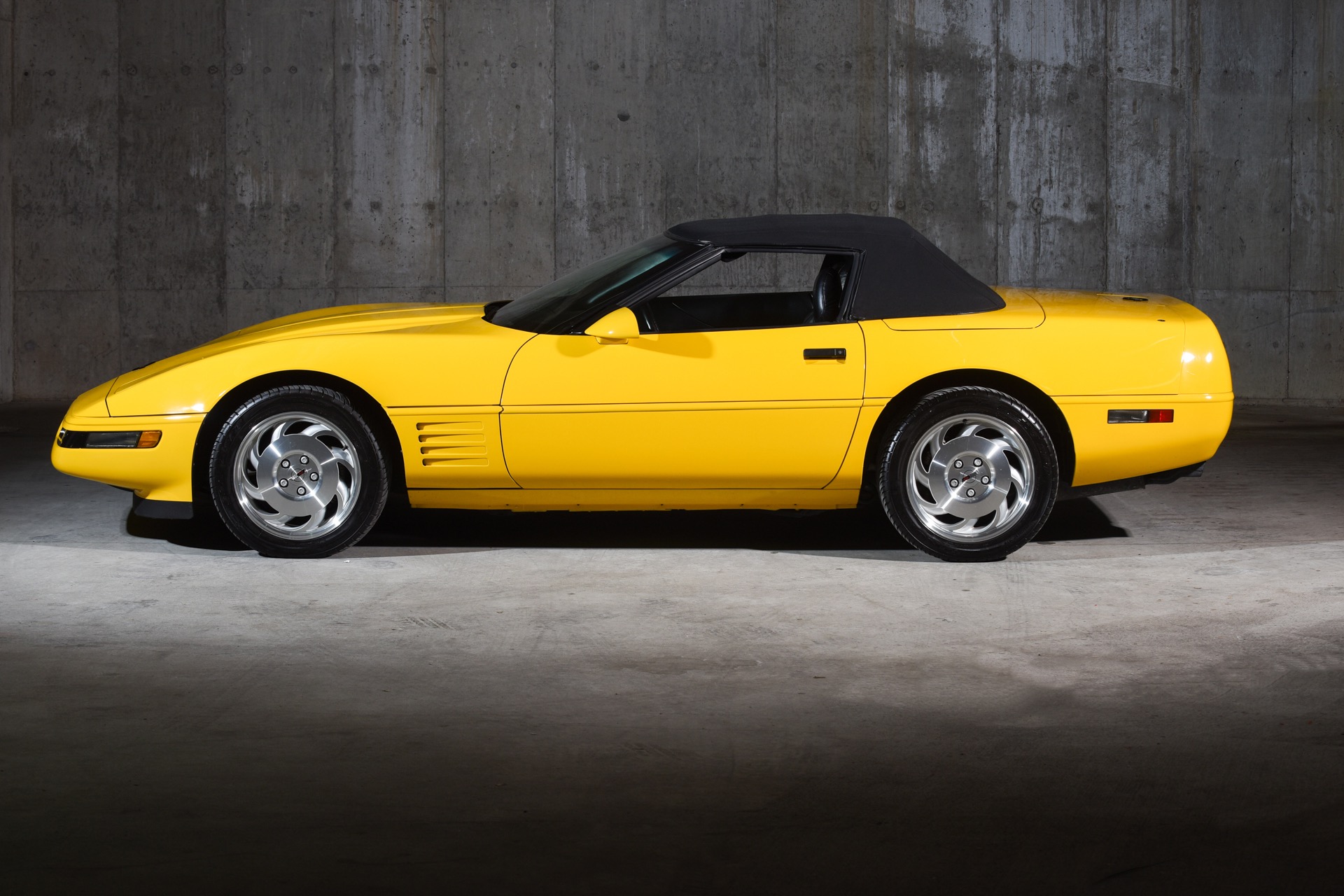 Corvette 1994