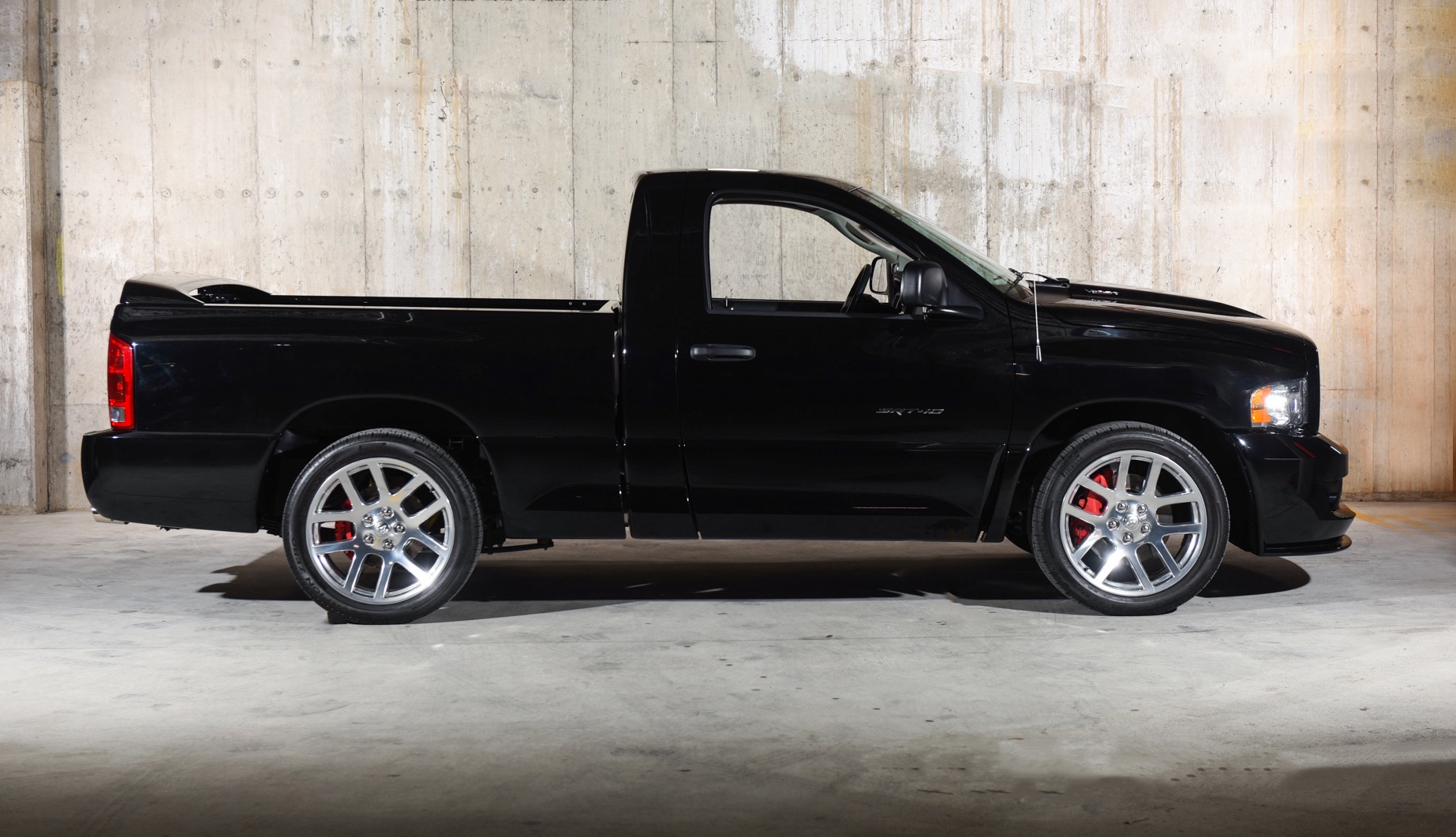 Dodge Srt 10 Wheels 9258
