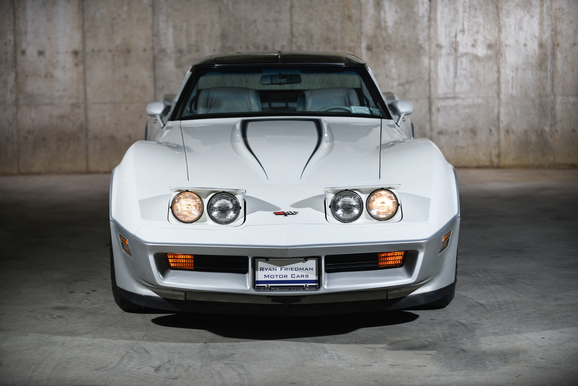 C3 Corvette Custom Headlights Custom 1975 Vette | Chevy Corvette Forum