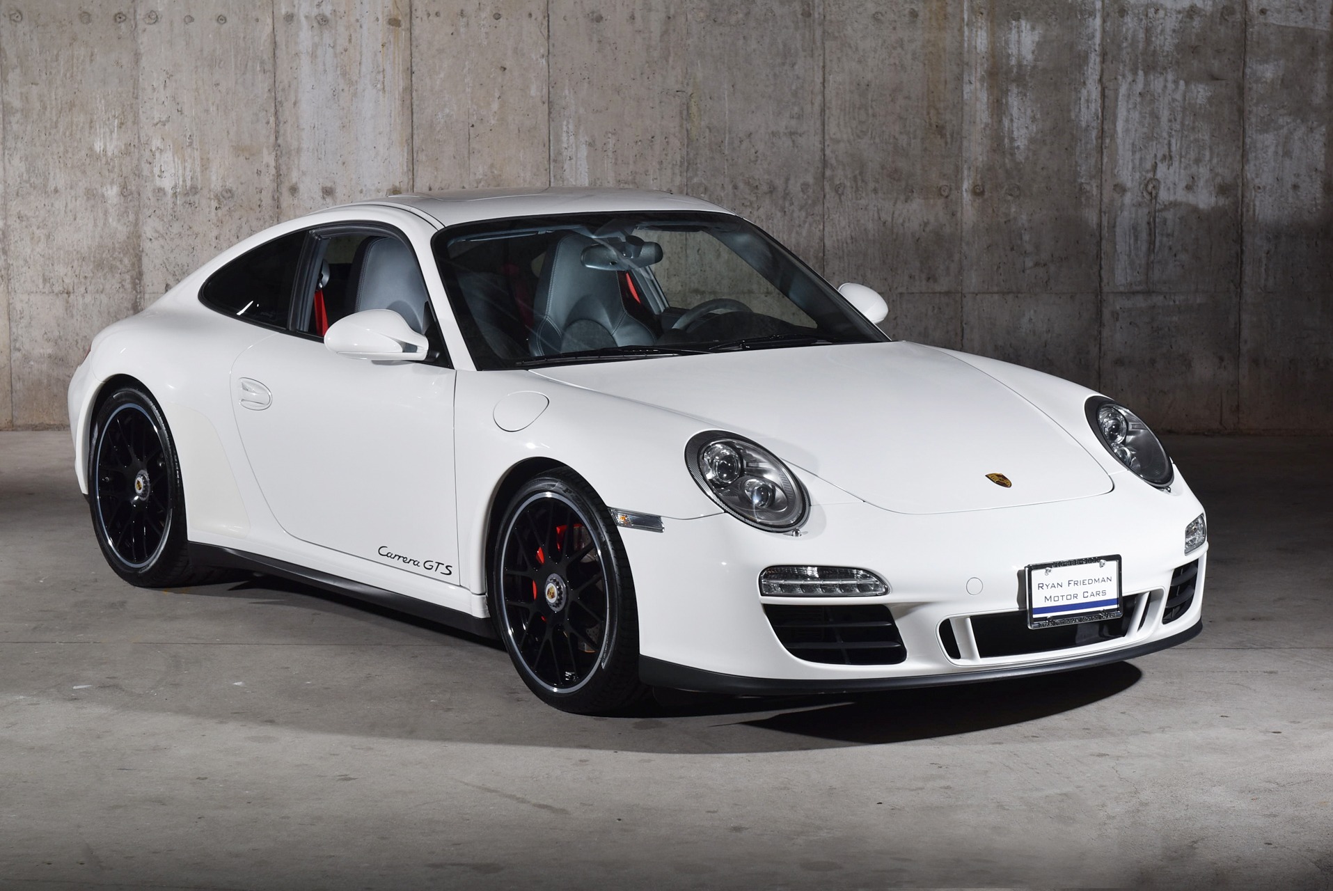 Porsche 911 0 60