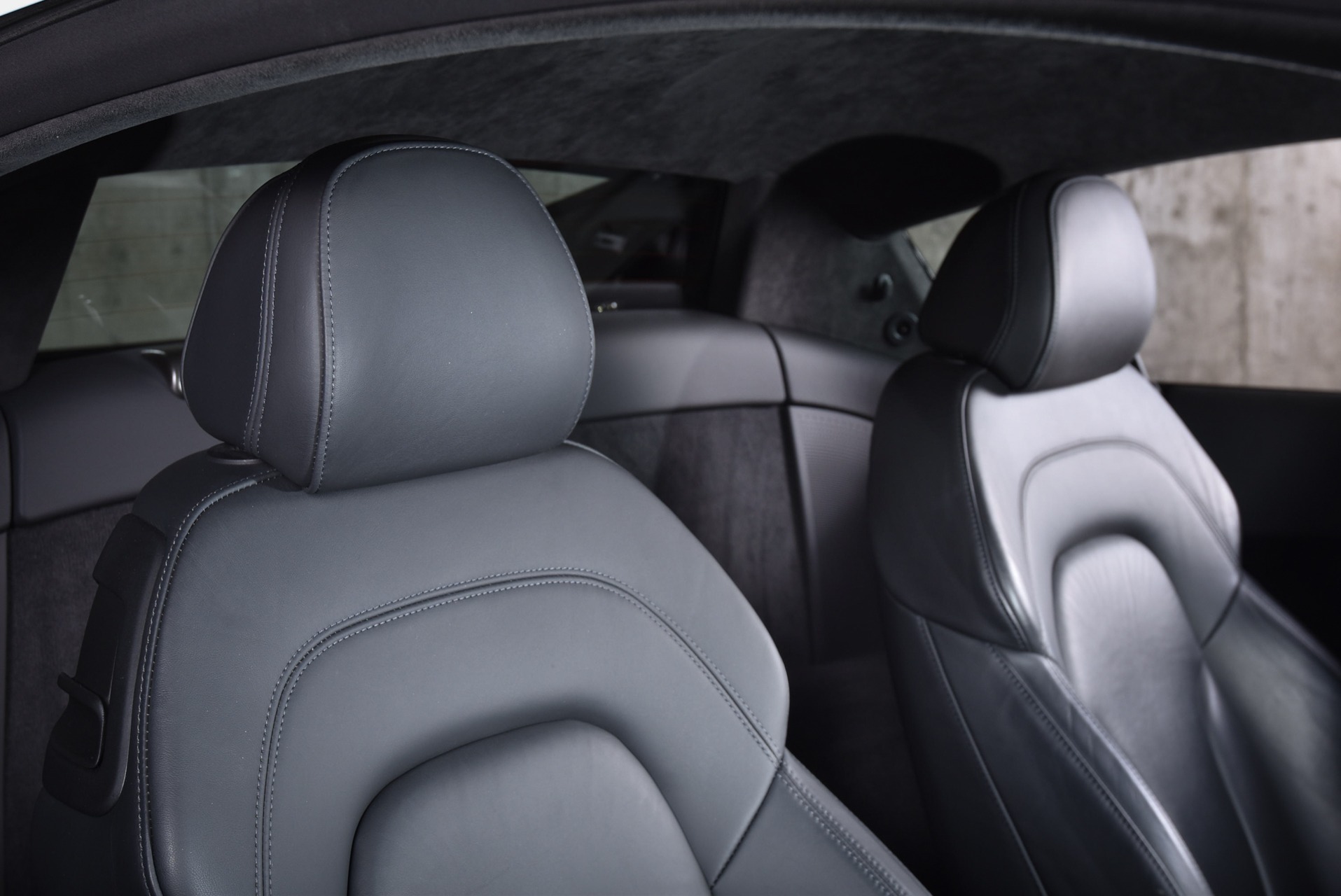 Audi R8 Interior Back Seat | Cabinets Matttroy