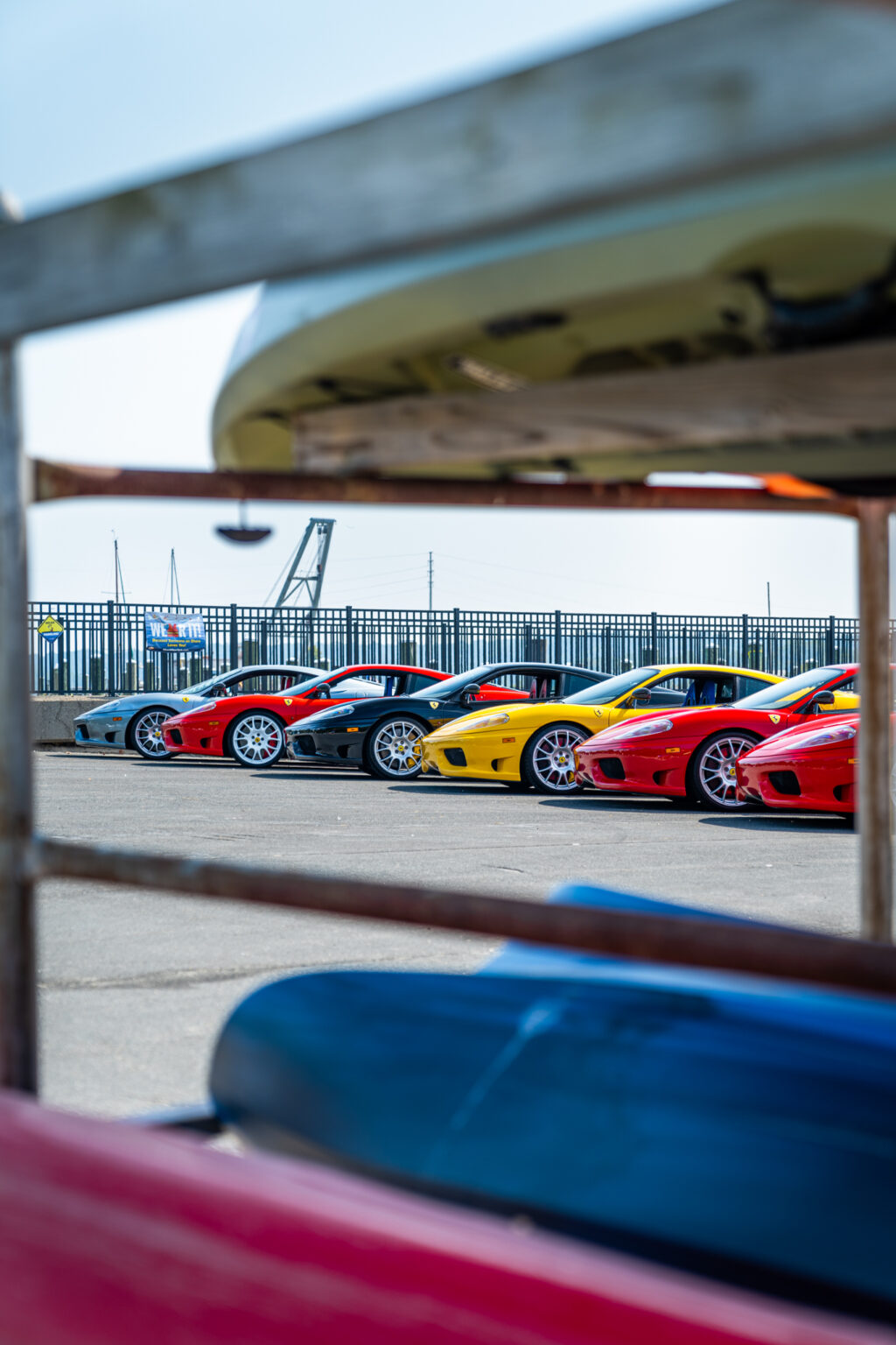 Gallery | Exotic and Luxury Cars for Sale | Ryan Friedman Motor Cars