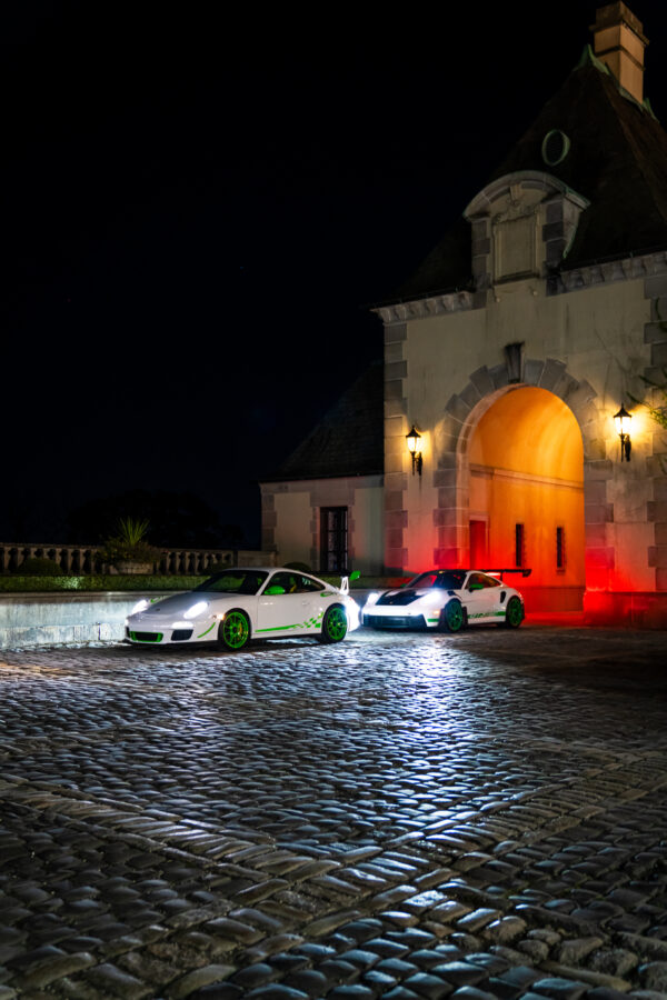 Gallery | Exotic and Luxury Cars for Sale | Ryan Friedman Motor Cars