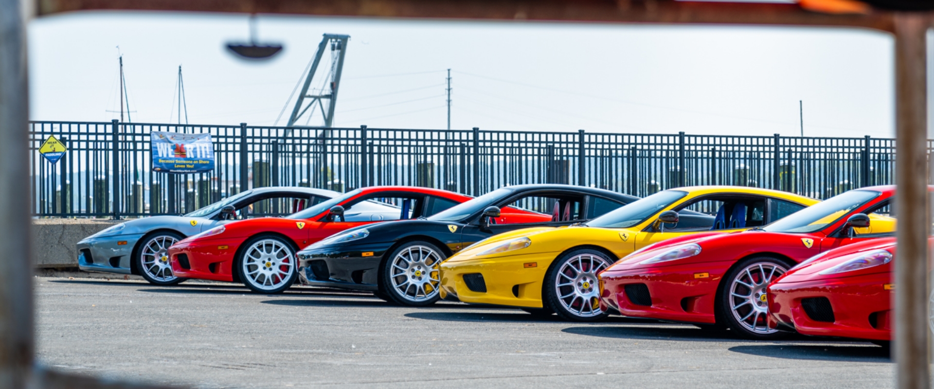 Ryan Friedman Motorcars | Collector Cars in New York