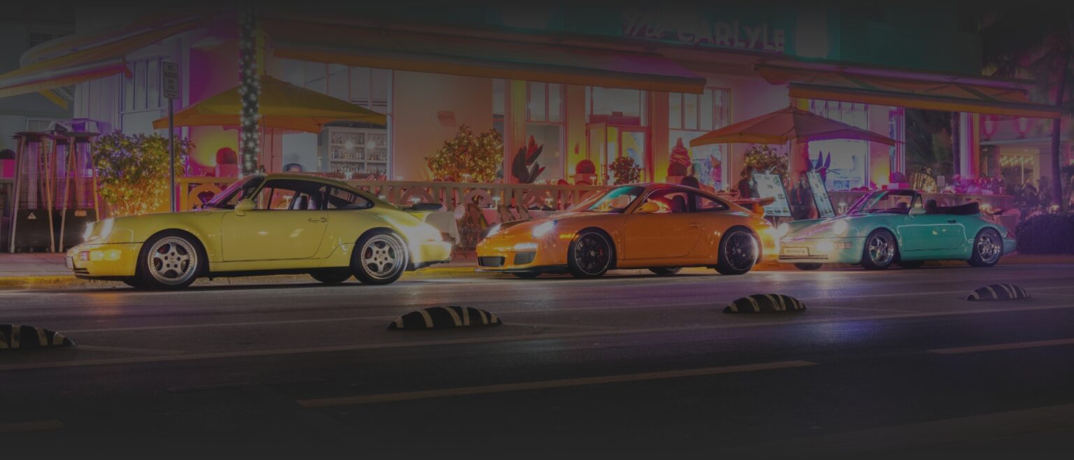 Contact Us | Exotic and Luxury Cars for Sale | Ryan Friedman Motor Cars