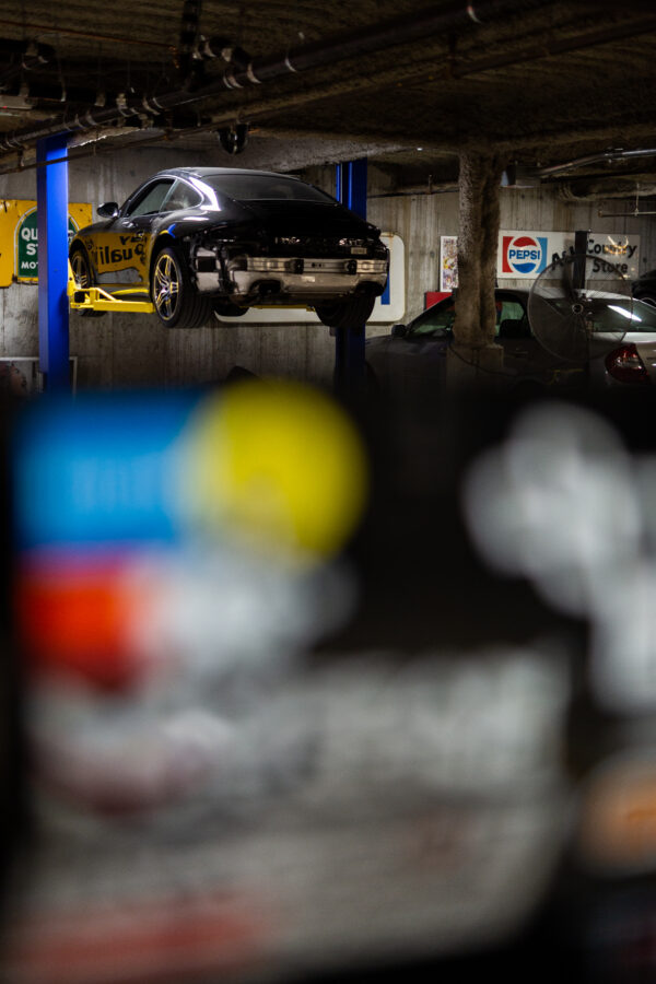 Service Shop | Exotic and Luxury Cars for Sale | Ryan Friedman Motor Cars