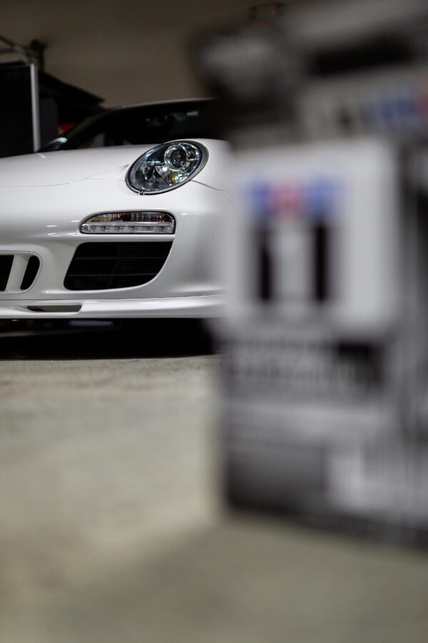 Service Shop | Exotic and Luxury Cars for Sale | Ryan Friedman Motor Cars