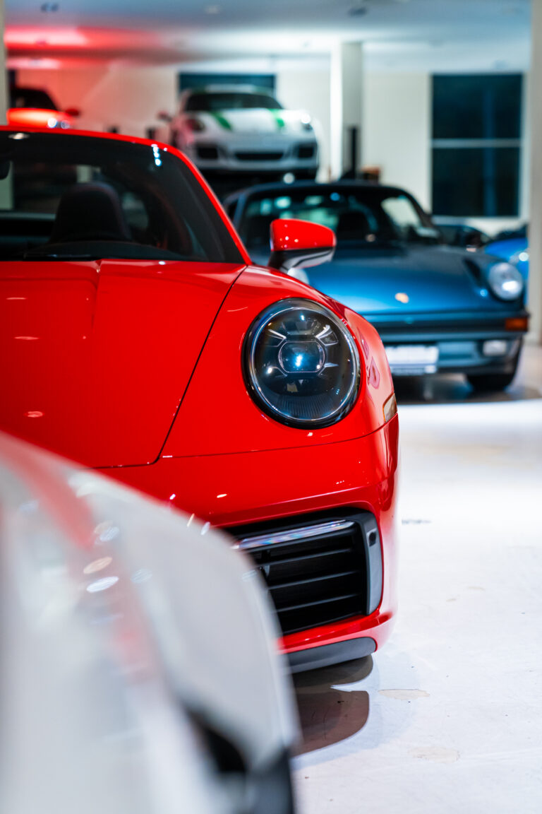 Gallery | Exotic and Luxury Cars for Sale | Ryan Friedman Motor Cars