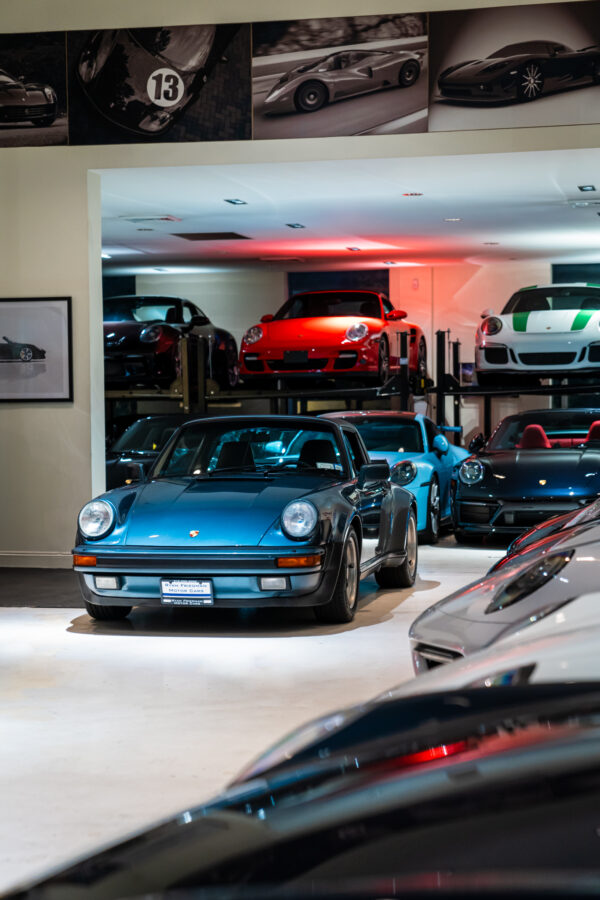 Gallery | Exotic and Luxury Cars for Sale | Ryan Friedman Motor Cars