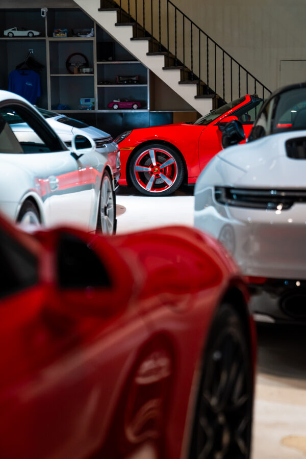 Gallery | Exotic and Luxury Cars for Sale | Ryan Friedman Motor Cars