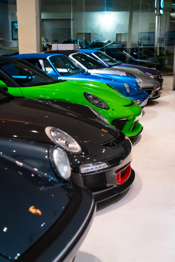 Gallery | Exotic and Luxury Cars for Sale | Ryan Friedman Motor Cars