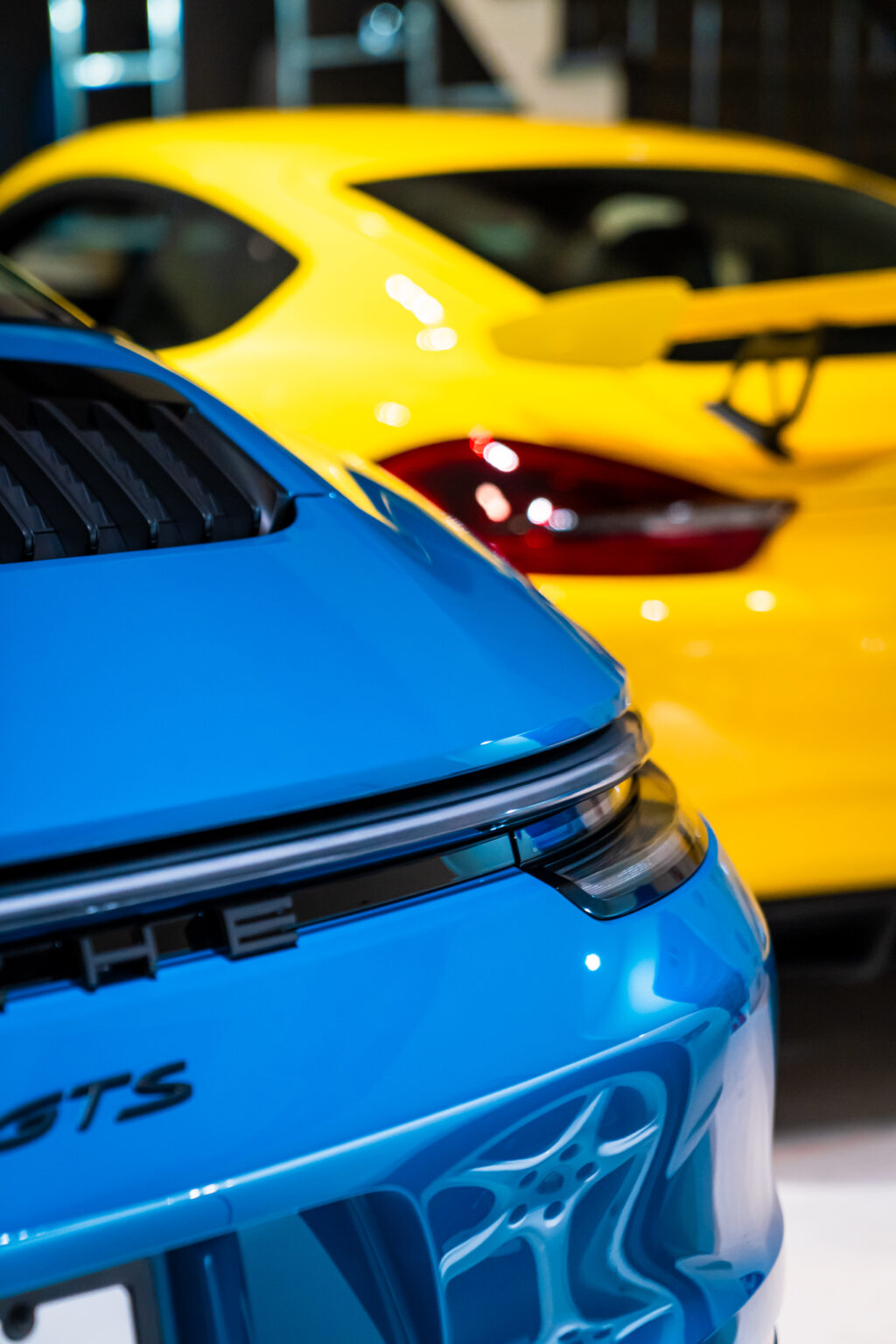 Gallery | Exotic and Luxury Cars for Sale | Ryan Friedman Motor Cars