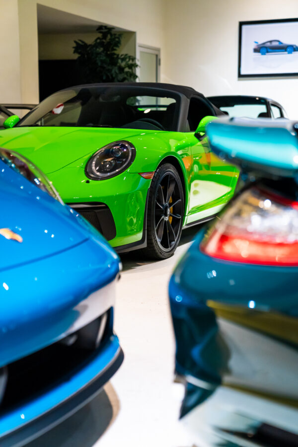 Gallery | Exotic and Luxury Cars for Sale | Ryan Friedman Motor Cars