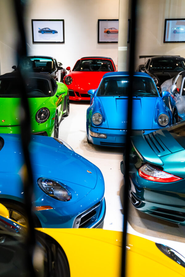 Gallery | Exotic and Luxury Cars for Sale | Ryan Friedman Motor Cars