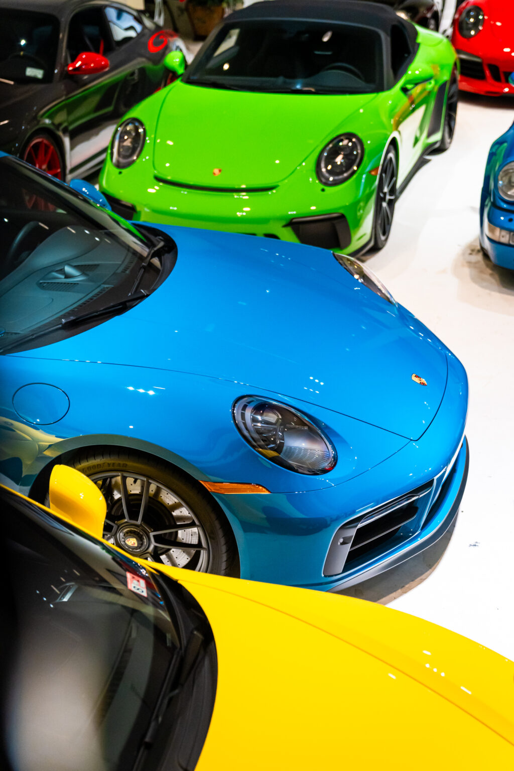Gallery | Exotic and Luxury Cars for Sale | Ryan Friedman Motor Cars