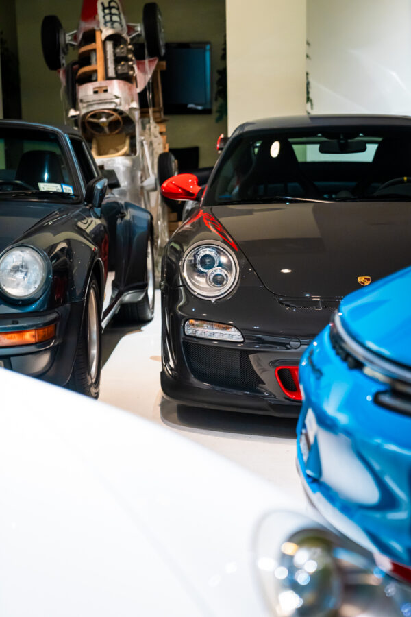 Gallery | Exotic and Luxury Cars for Sale | Ryan Friedman Motor Cars