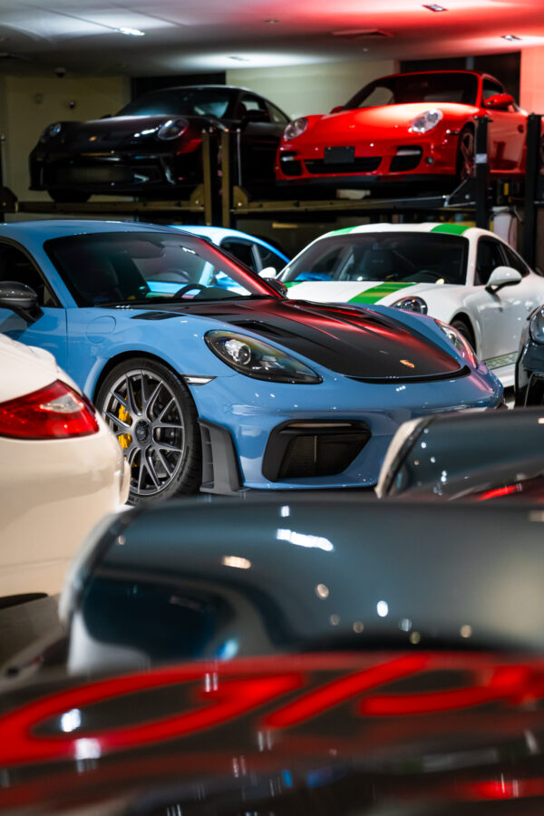 Gallery | Exotic and Luxury Cars for Sale | Ryan Friedman Motor Cars
