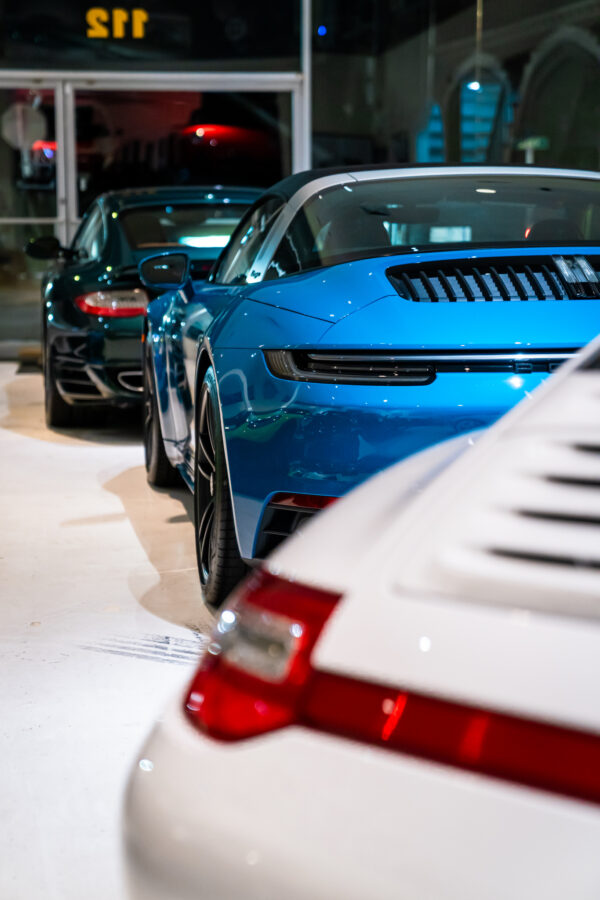 Gallery | Exotic and Luxury Cars for Sale | Ryan Friedman Motor Cars