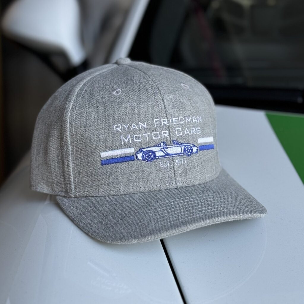 Shop | Exotic and Luxury Cars for Sale | Ryan Friedman Motor Cars